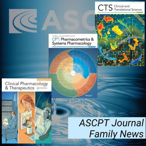 Early Career Colleagues: Submit Your Application for Editor-in-Training ...