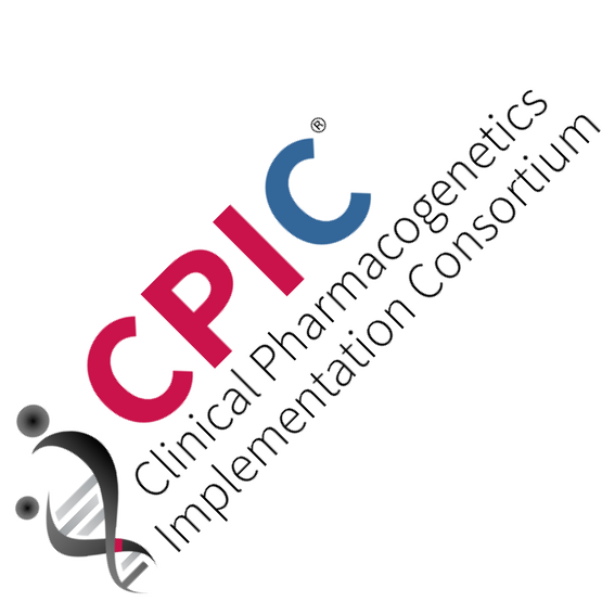 CPIC Guideline Endorsement