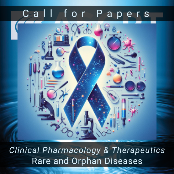CPT Call for Papers: Therapeutic Innovations in Rare and Orphan Diseases