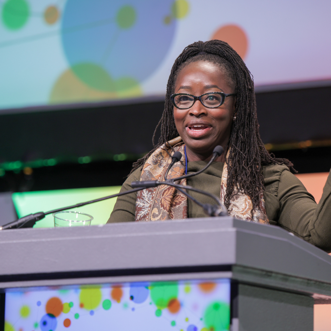 I am ASCPT: Jin Yan Jin