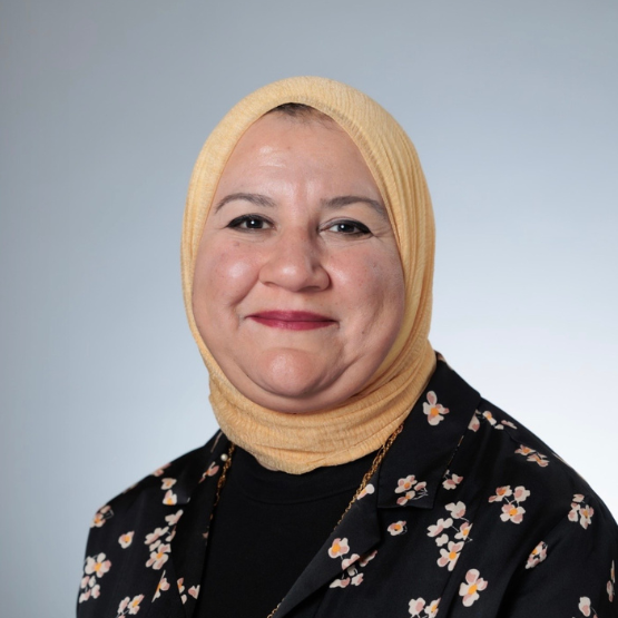 I am ASCPT: Noha Rayad