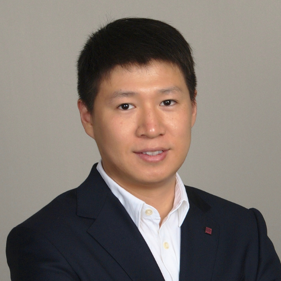I am ASCPT: Hongtao Yu