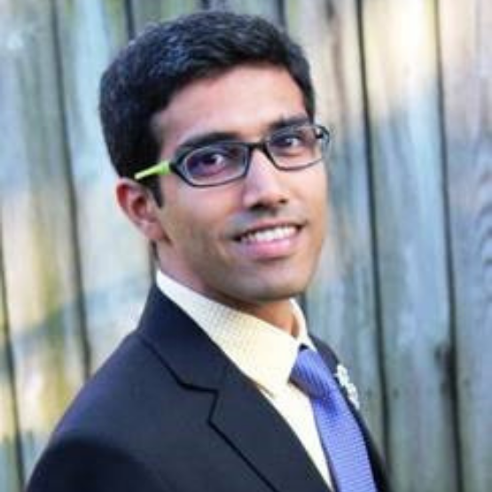 I am ASCPT: Chetan Rathi