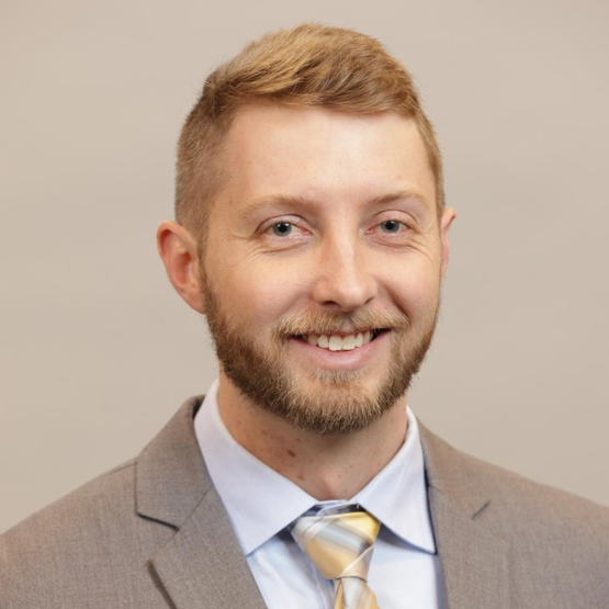 I am ASCPT: Patrick Hanafin