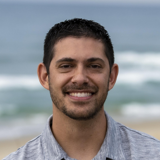 I am ASCPT: Jackson Burton