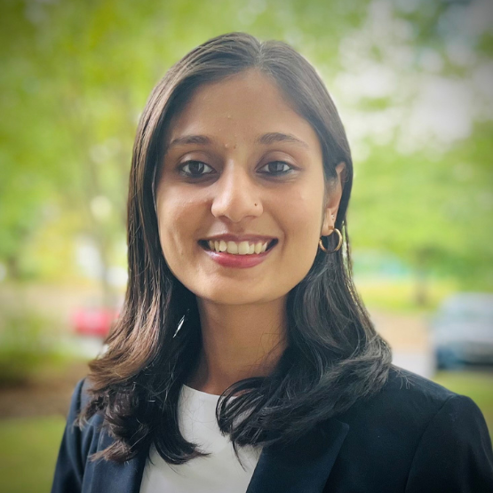 I am ASCPT: Sheena Sharma