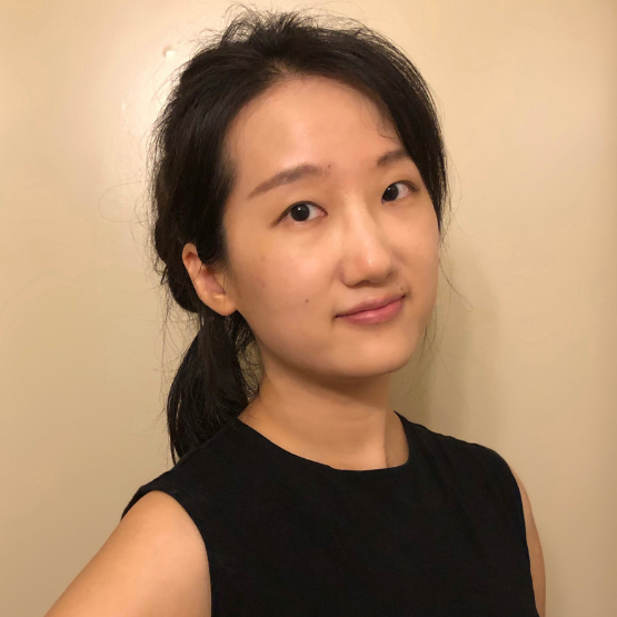 I am ASCPT: Yuqing Gong