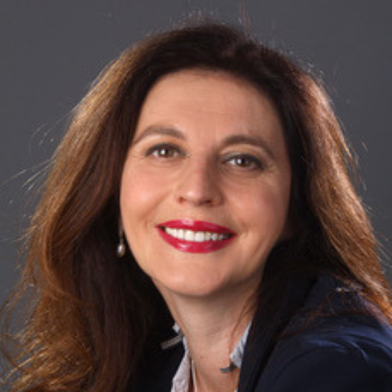 I am ASCPT: Maria Burian