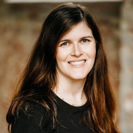 I am ASCPT: Amelia Deitchman