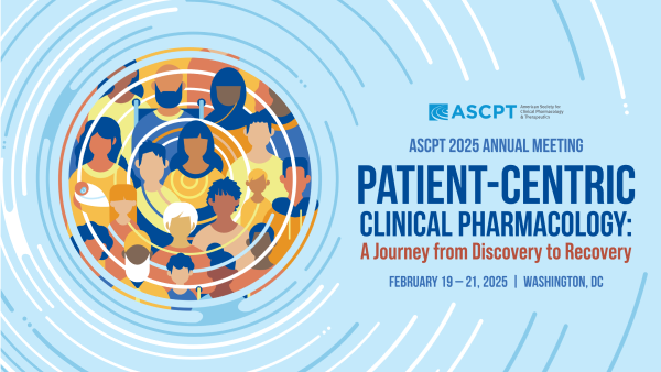 ASCPT 2024 Annual Meeting